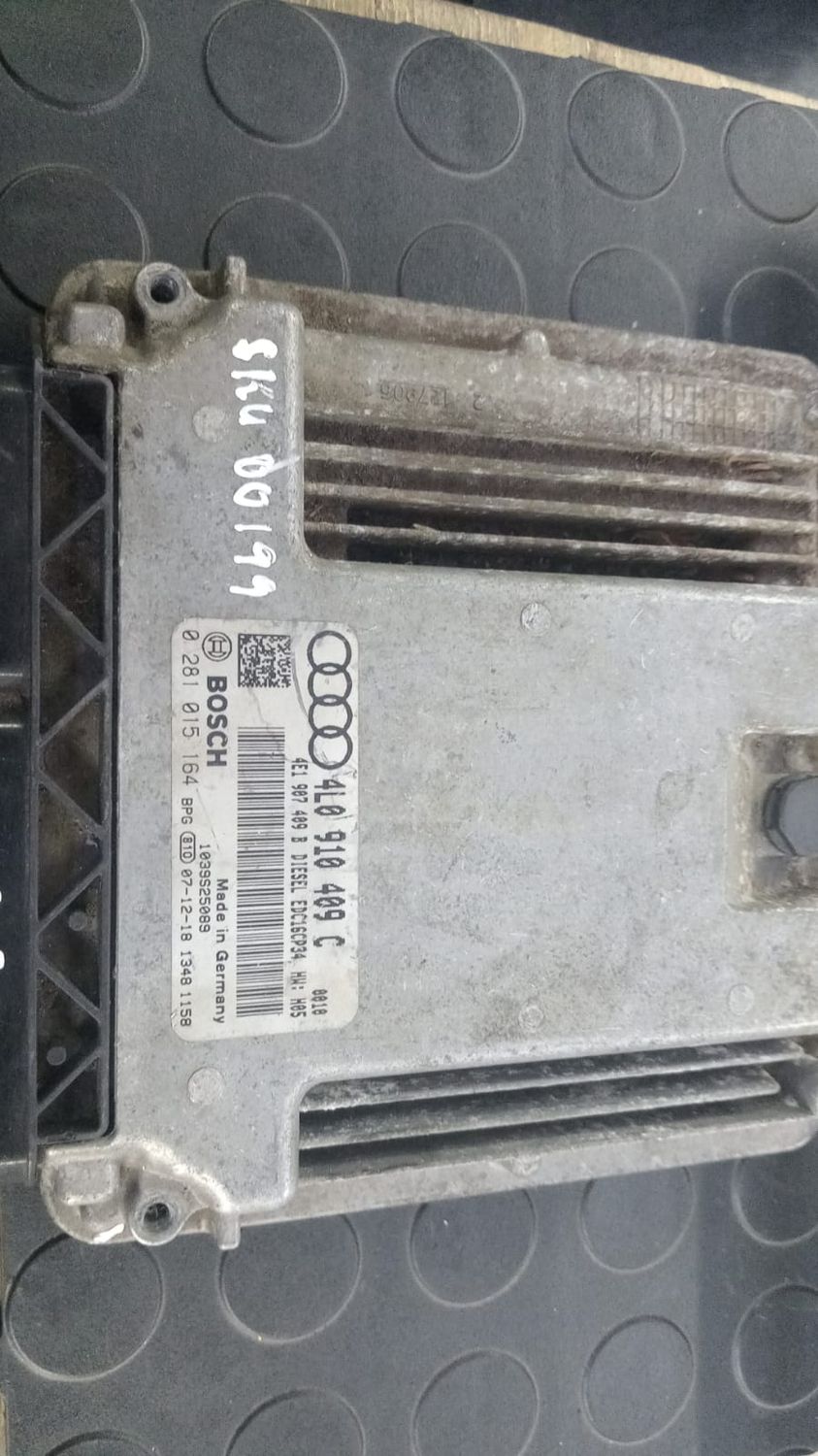 Computer Boxes For Sale (ecus)