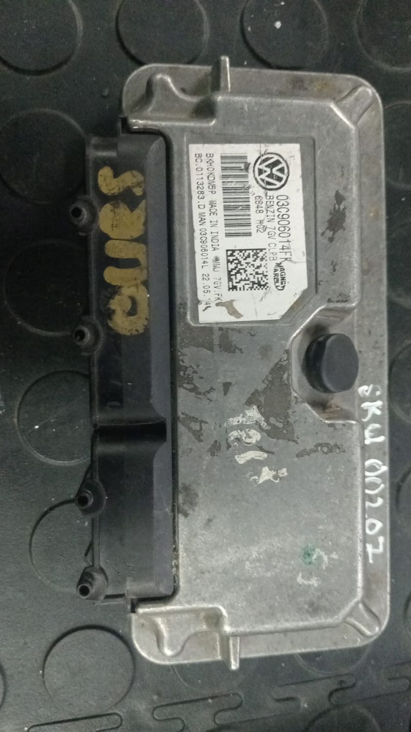 Computer Boxes For Sale (ecus)