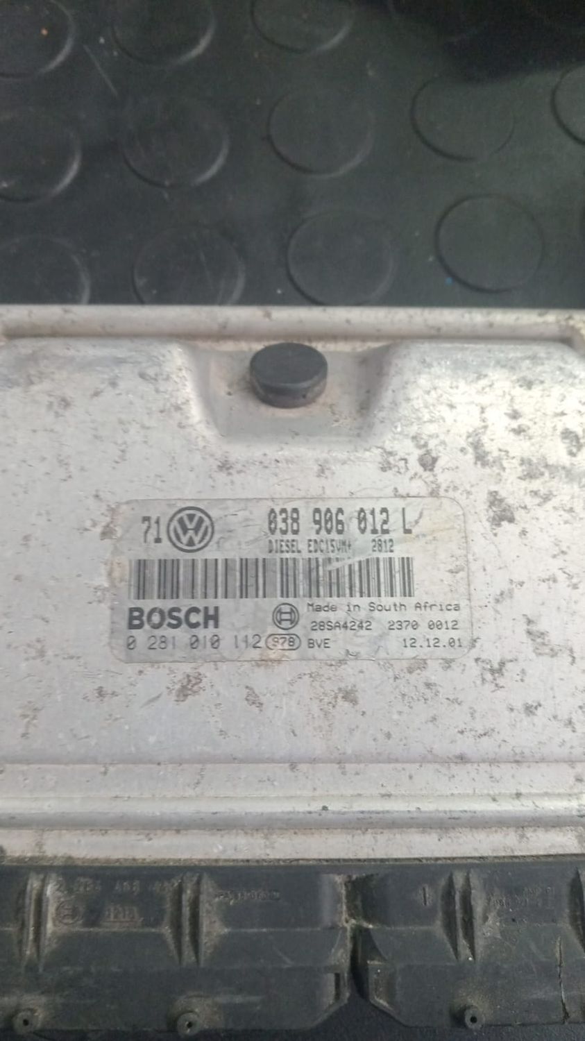 Computer Boxes For Sale (ecus)