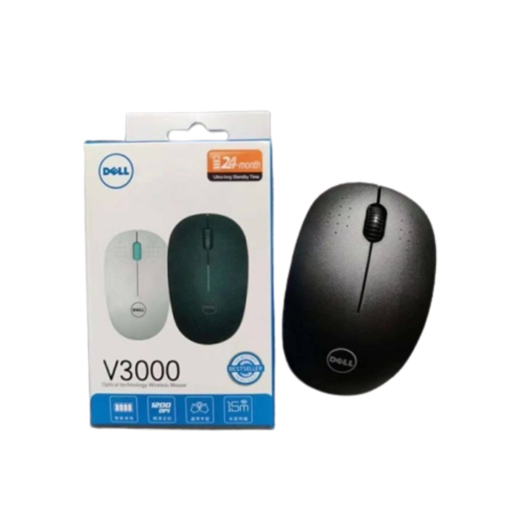 Dell Wireless Mouse