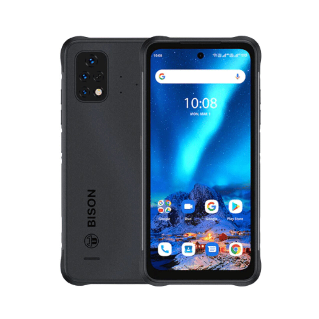 Umidigi Bison 2