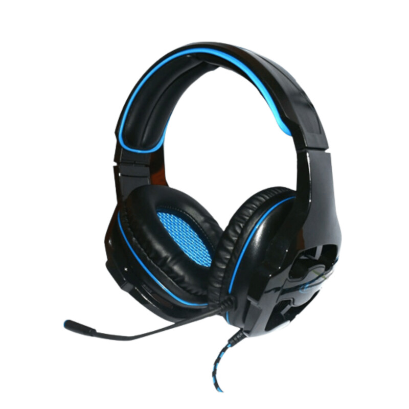 Akorn OK3000 Gaming CXT-8M Headset