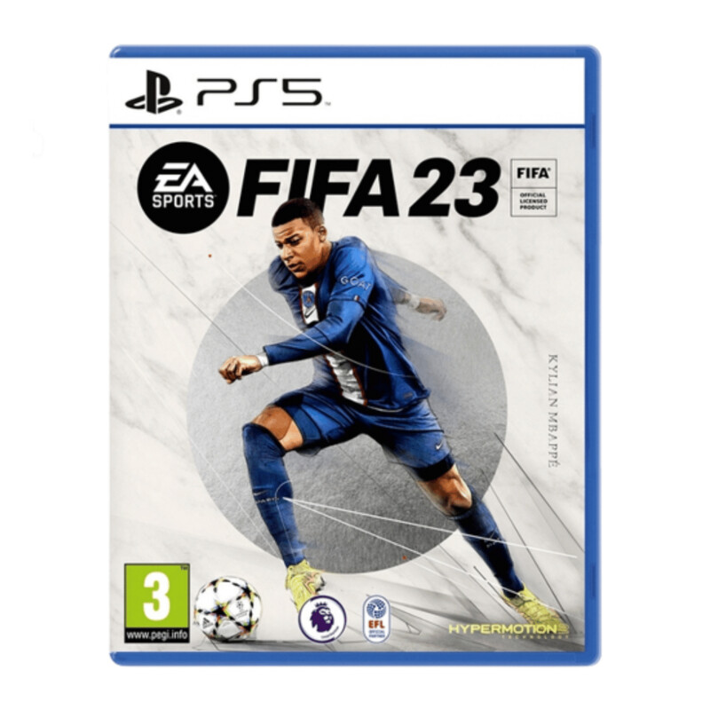 FIFA 23 PS5 Game