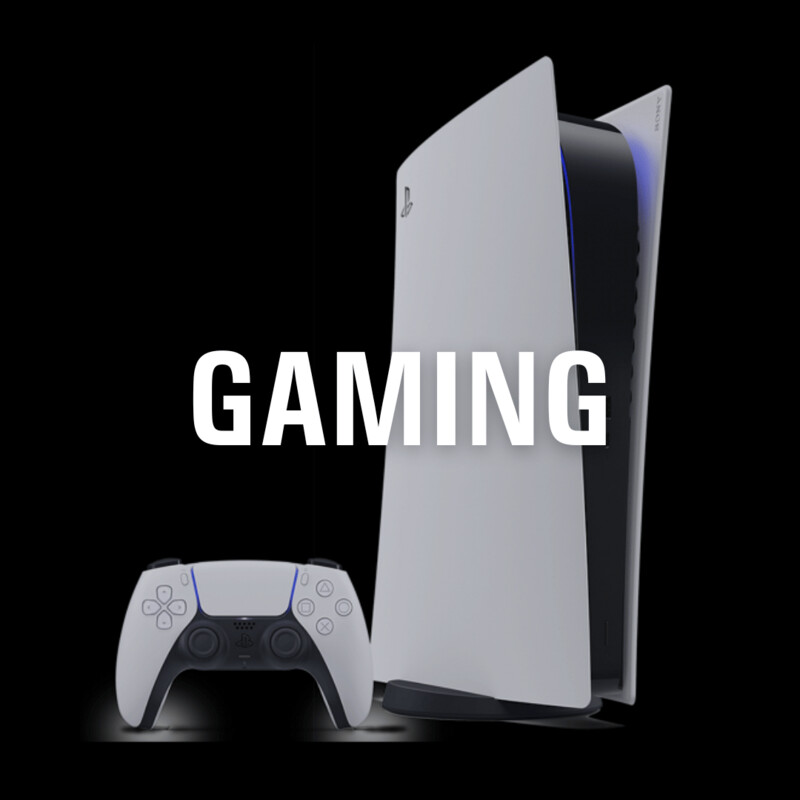 Gaming Products | Dream Technologies Trinidad and Tobago