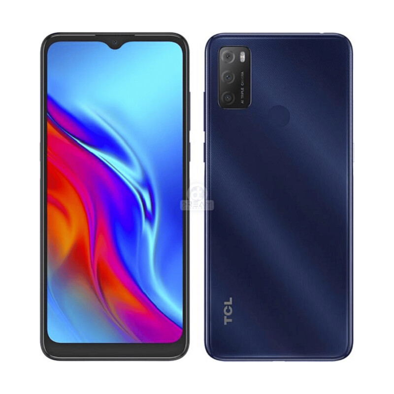 TCL 20E
