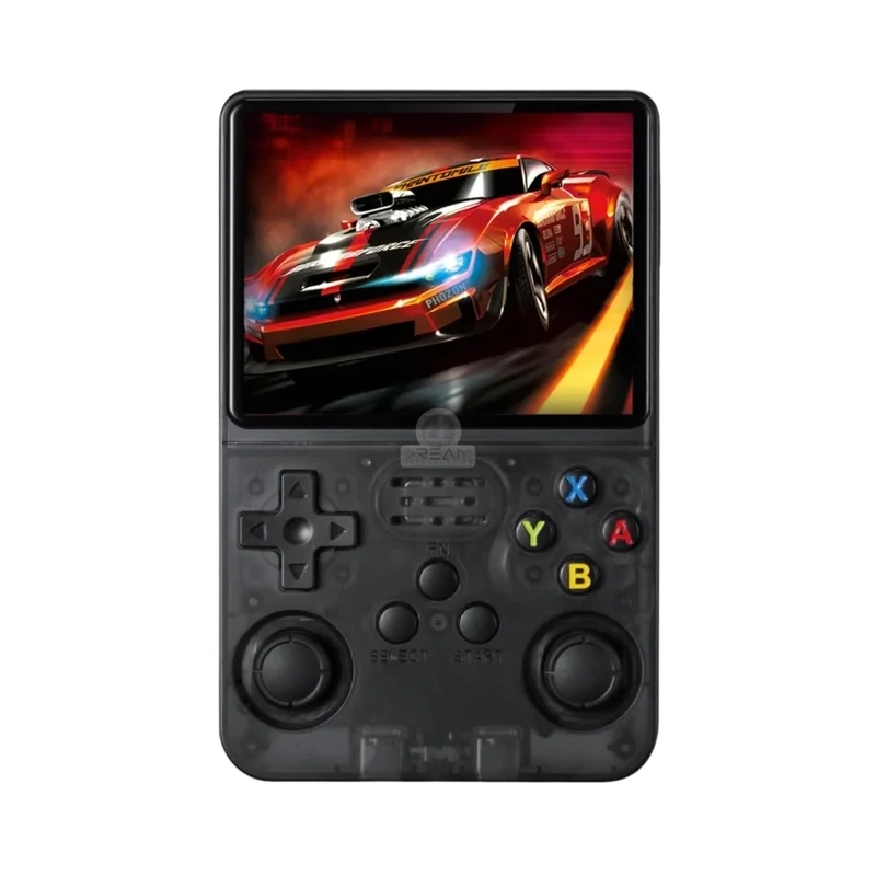 Game Master R36S Handheld Retro Game Console