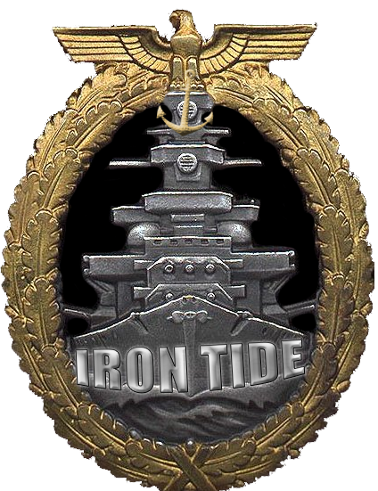 Iron Tide