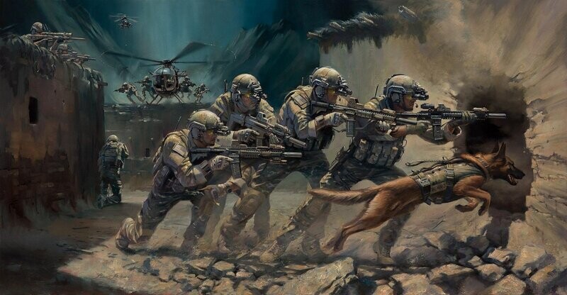 Post World War 2