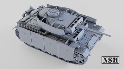 1/48 WW2 Tanks & Vehicles