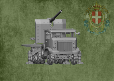 1/56 WW2 Tanks & Vehicles