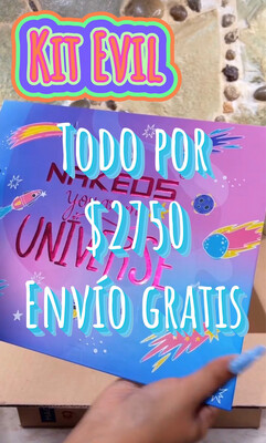 Maquillaris RP Store