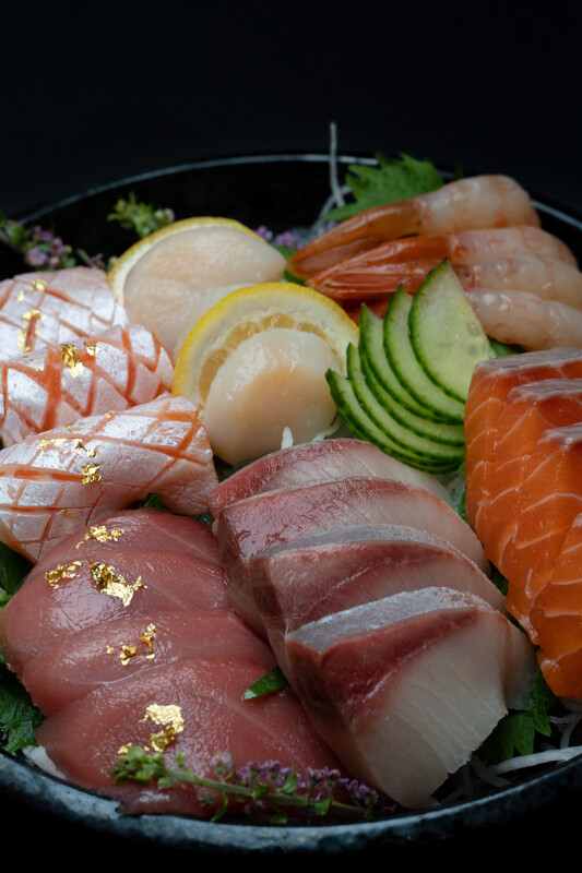 Sashimi