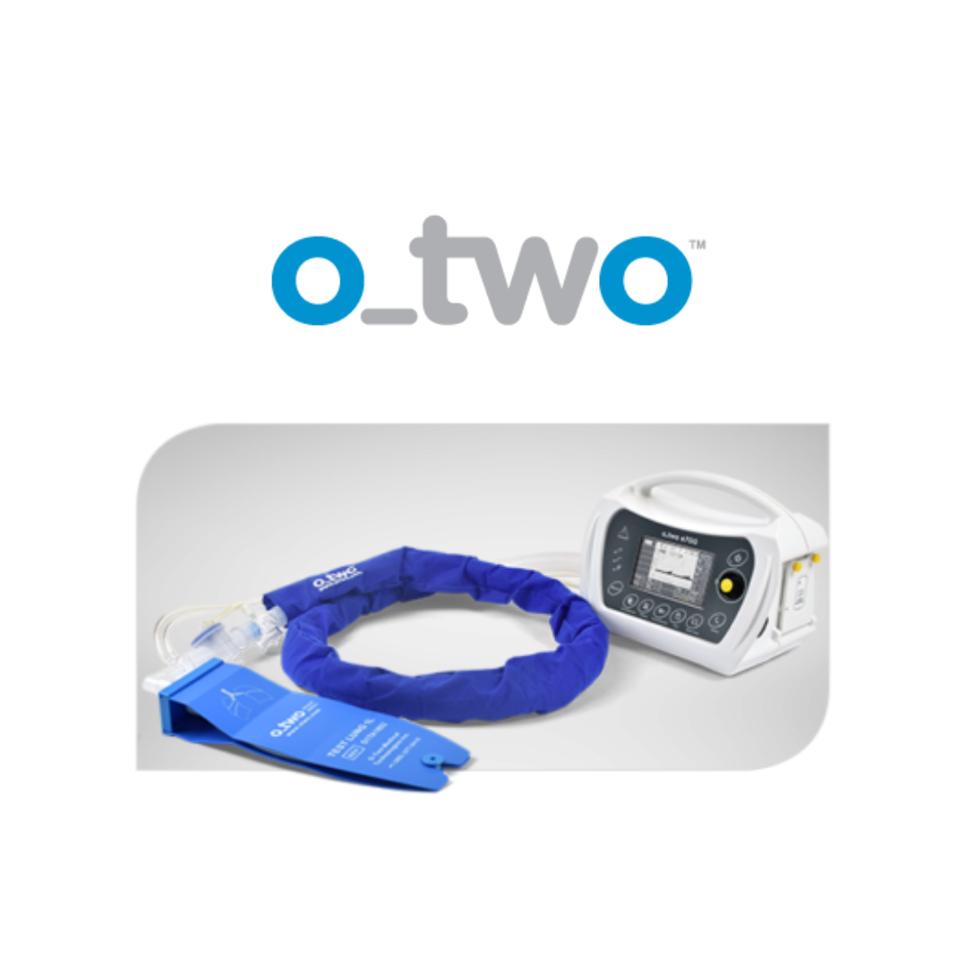 O-Two Medical Technologies