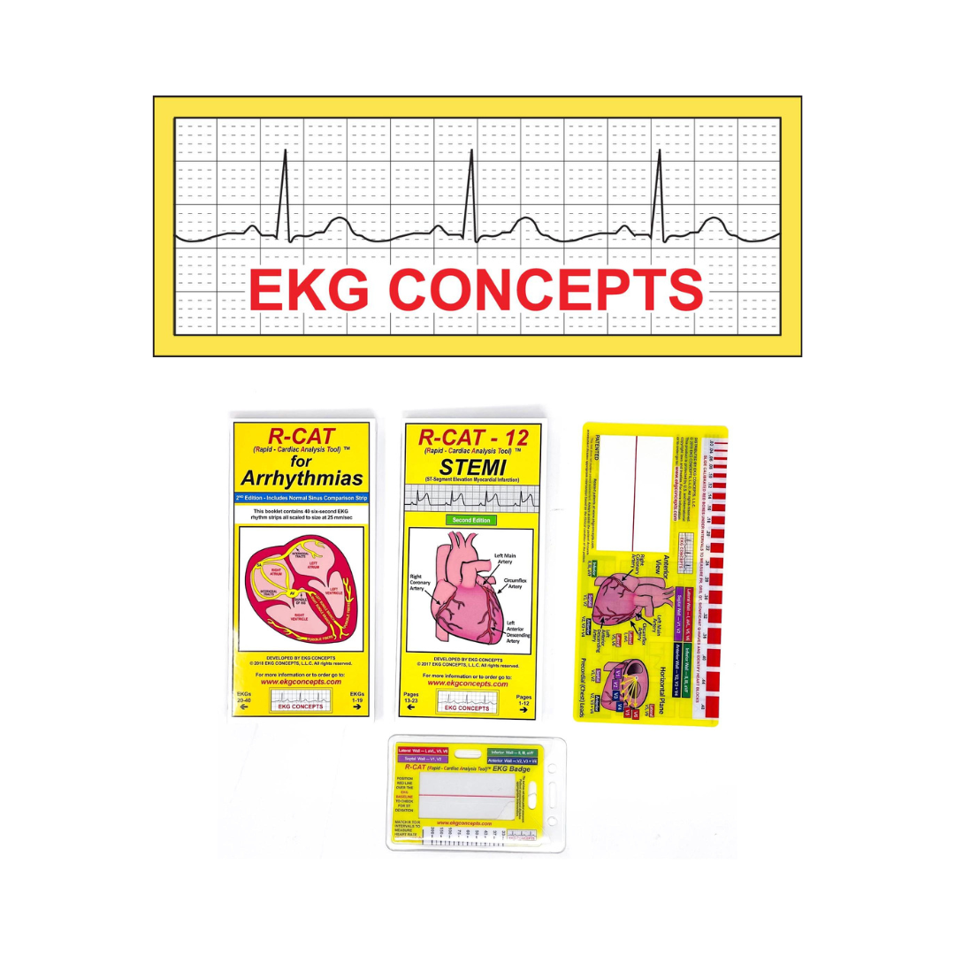 Rapid – Cardiac Analysis Tool (R-CAT)
