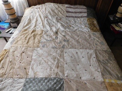 Holmes Heritage Gullah/Geechee Quilts