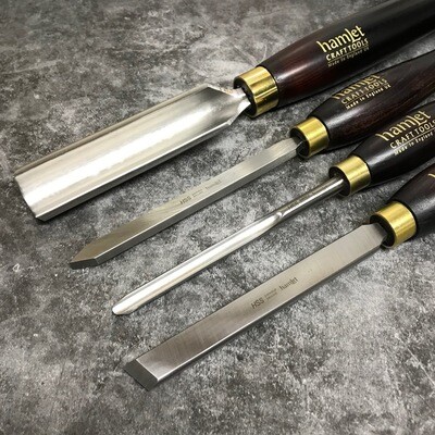 Tools for Woodturning