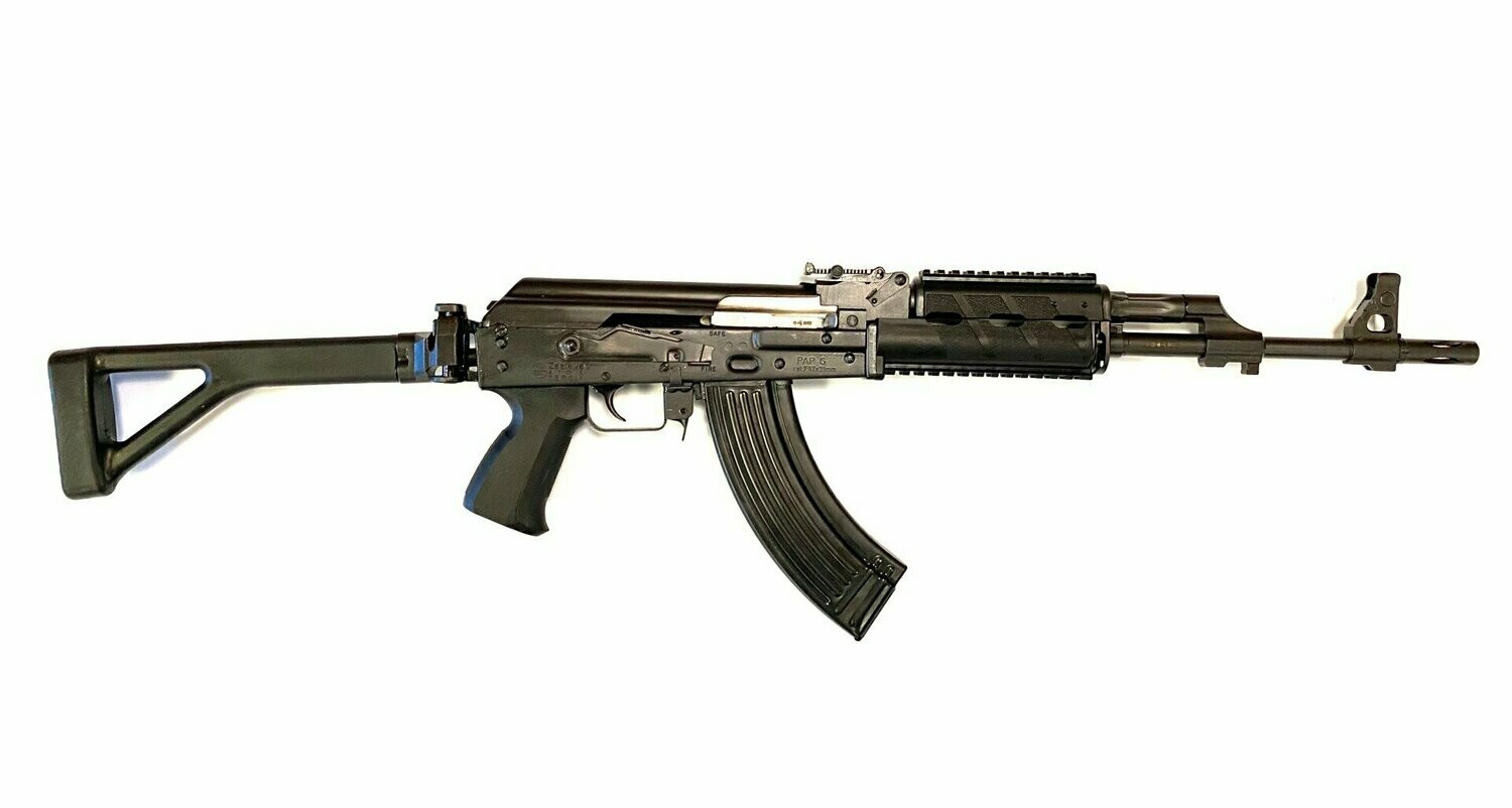 ZASTAVA PAP G 7,62x39