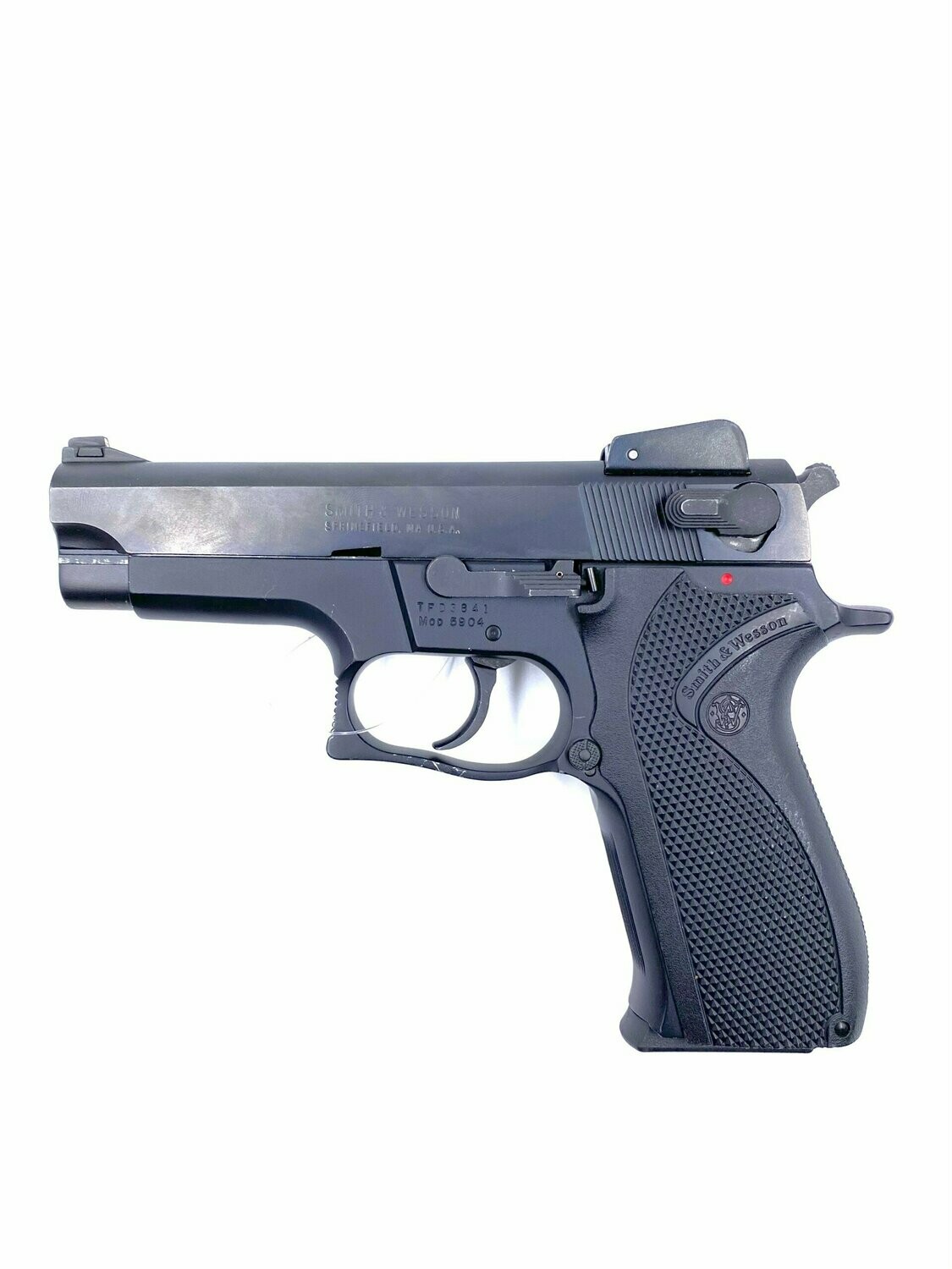 SMITH & WESSON Mod 5904 9mm