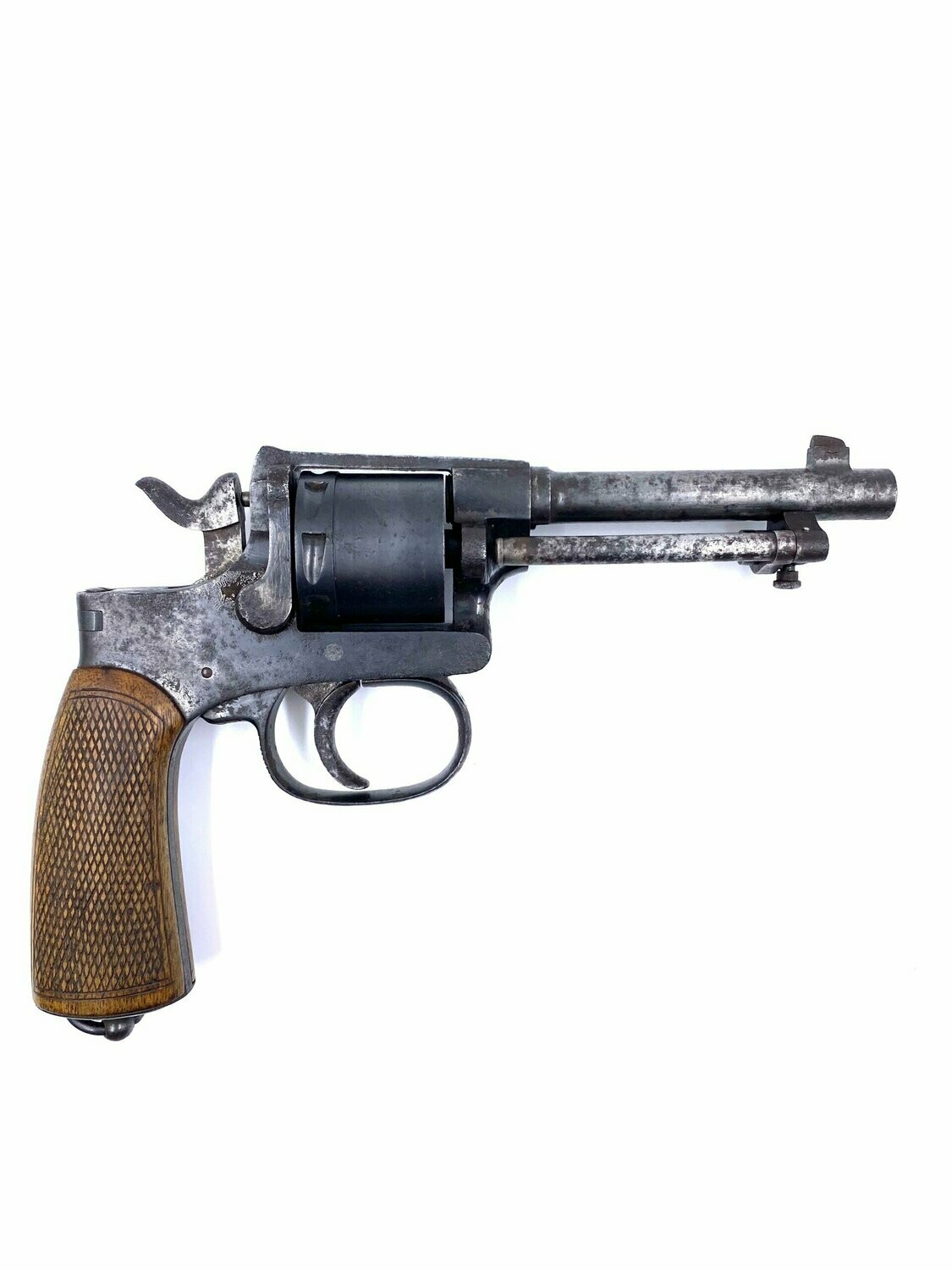 RAST & GASSER M1898