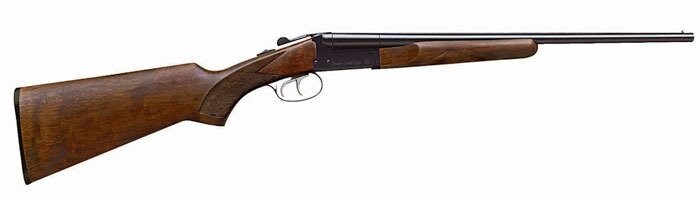 UBERTI COACH GUN DOPPELFLINTE