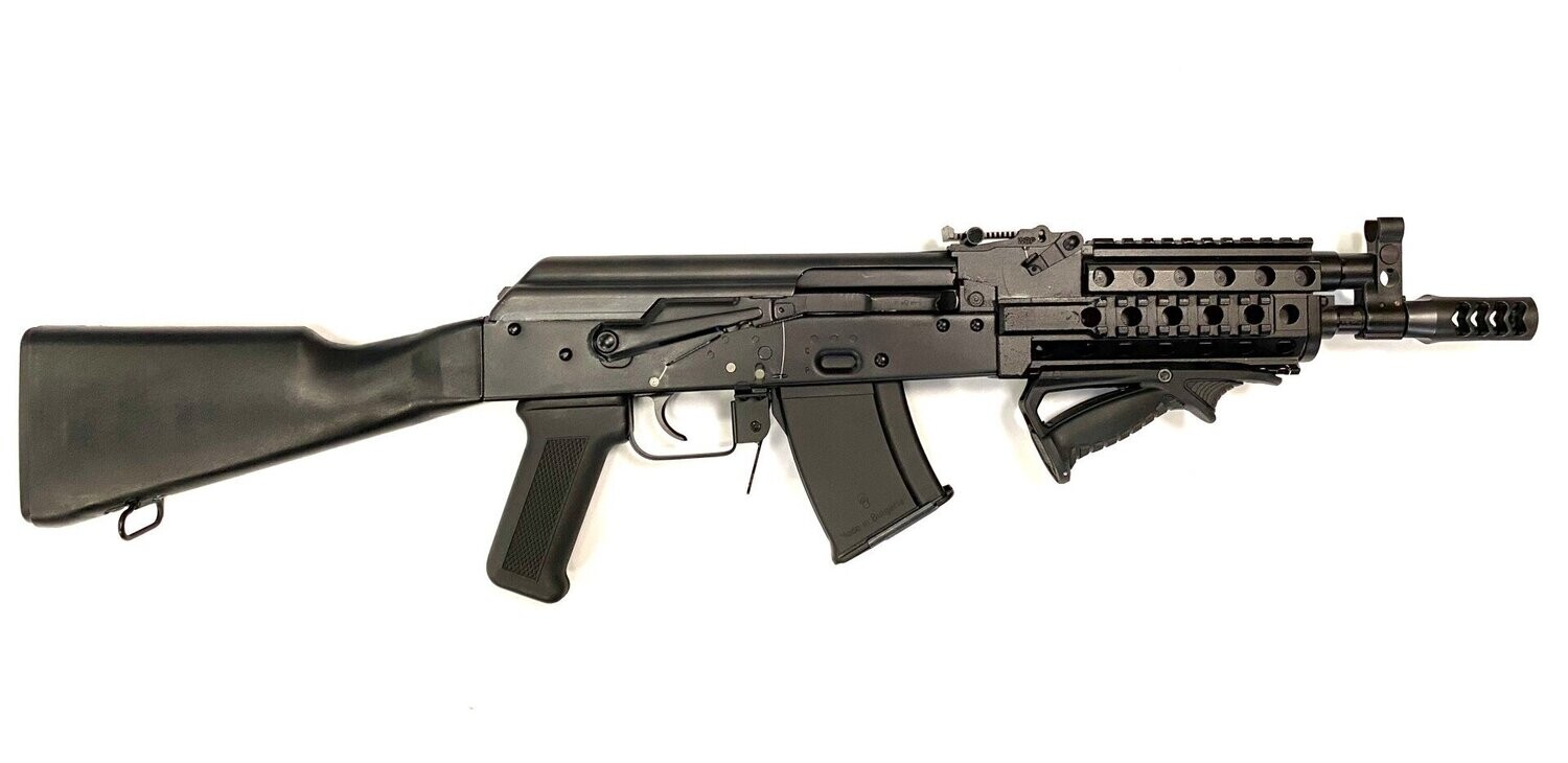 WBP MINI JACK Tactical 7,62x39