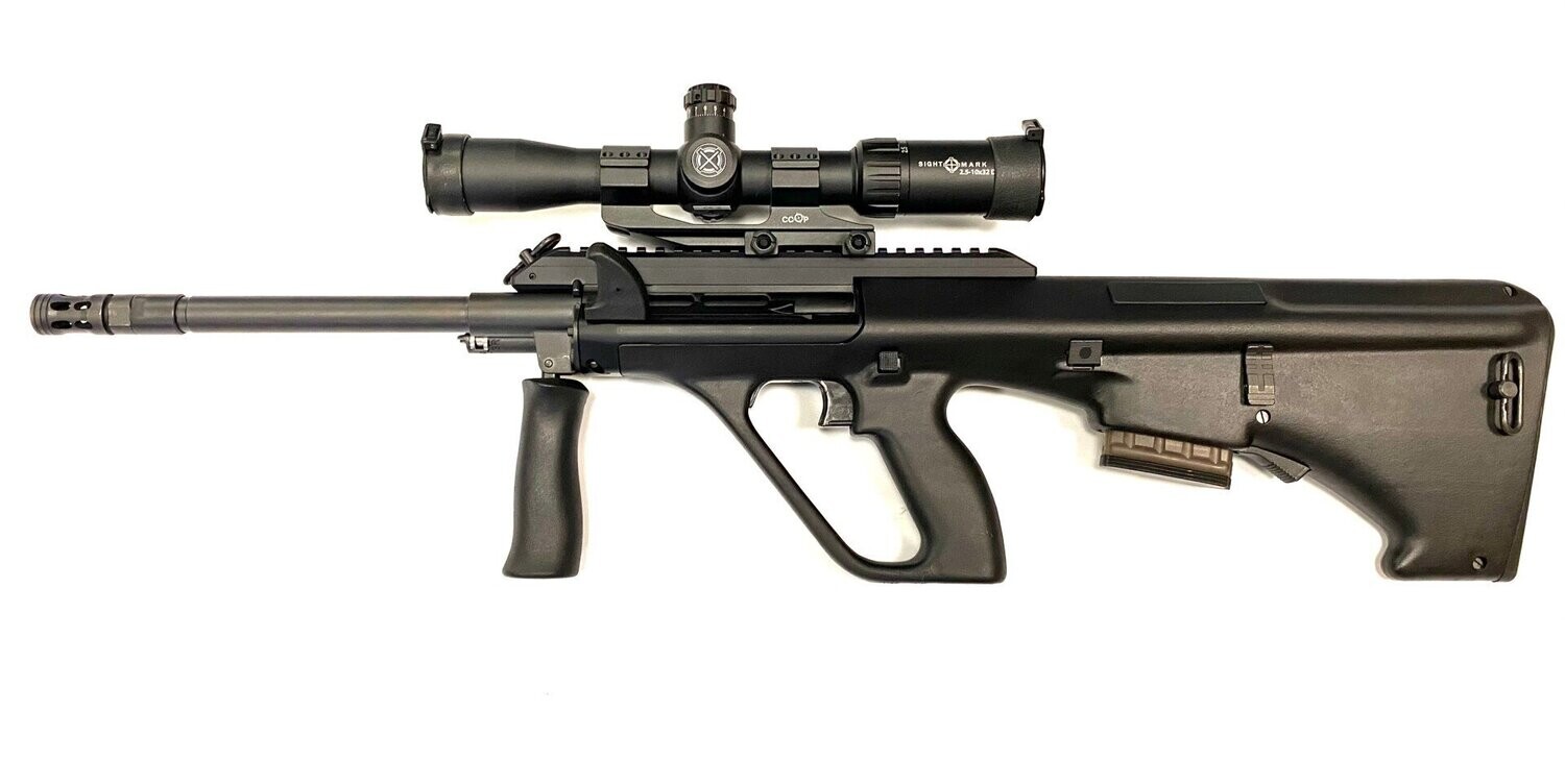 STEYR AUG Z AR Kaliber 223 Rem.