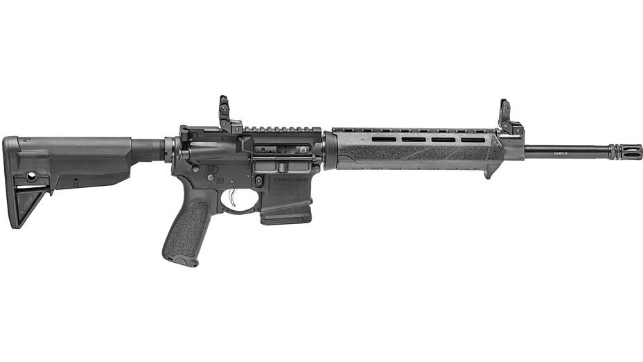 Springfield Armory SB Saint 16" Kaliber 223 Rem.
