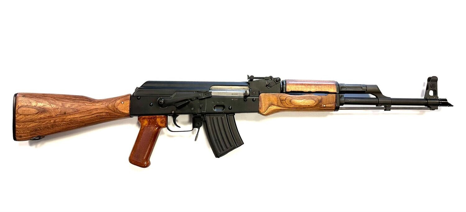 AK WBP Jack Holz Kaliber 7,62x39