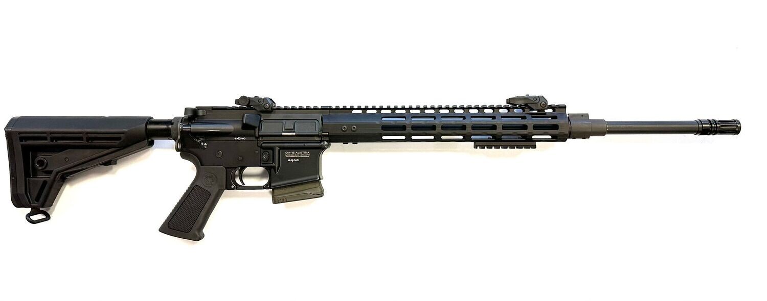 Oberland Arms OA 15 M4 M-Lok Kaliber 223 Rem.
