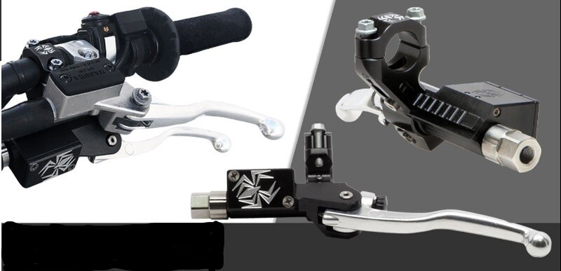 LEFT HAND REAR BRAKE KITS