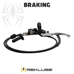 LEFT HAND REAR BRAKE KITS