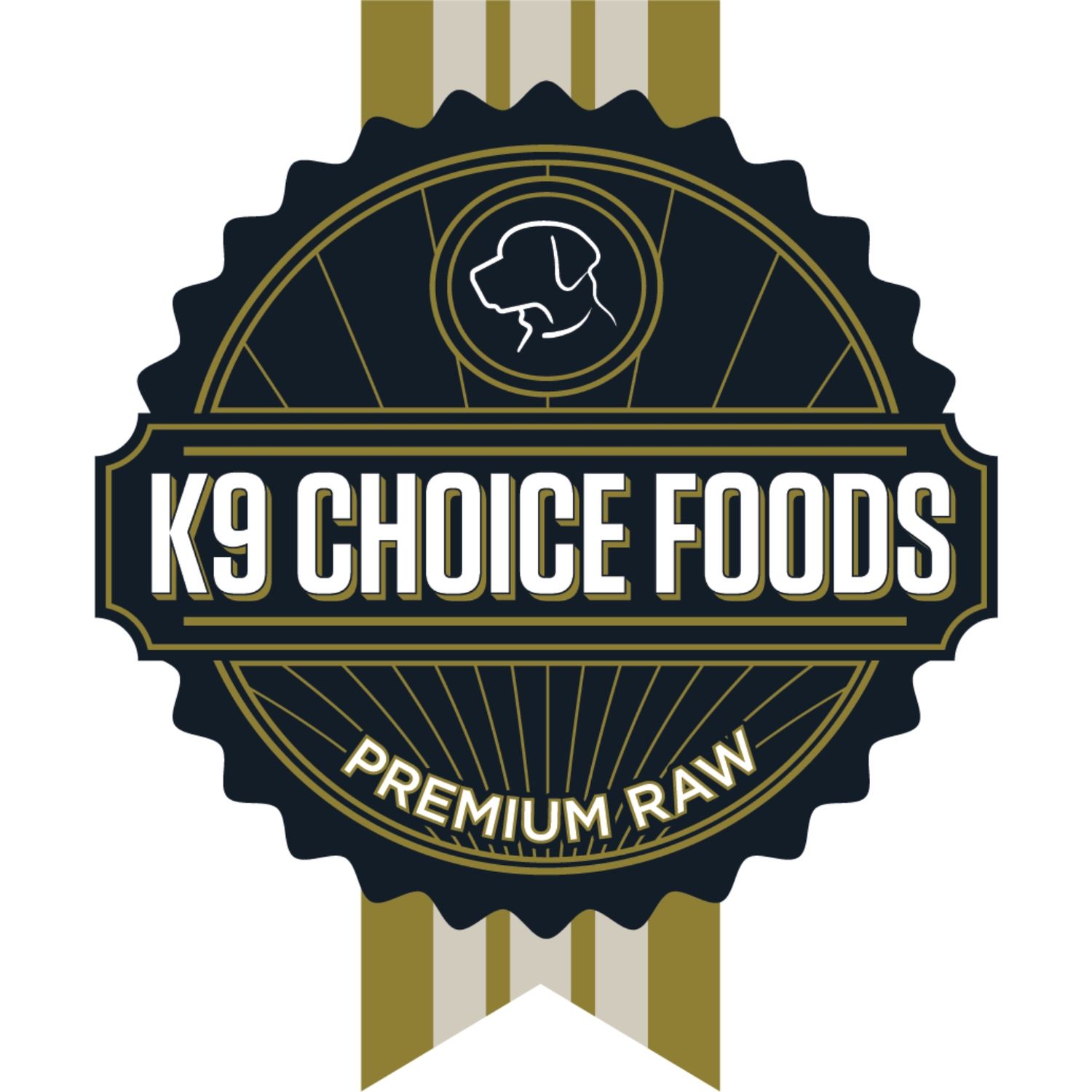 K9 CHOICE FOODS