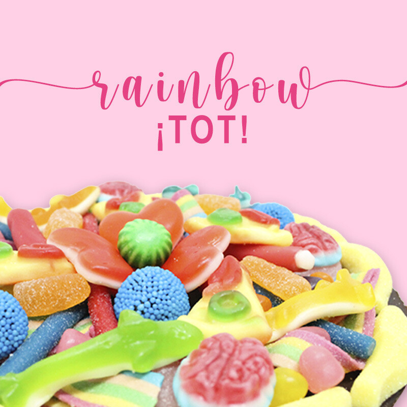 Rainbow ¡TOT!