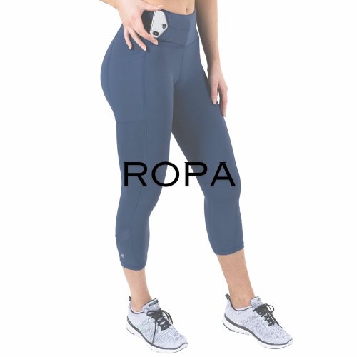 Ropa
