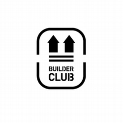 Builder Club's store