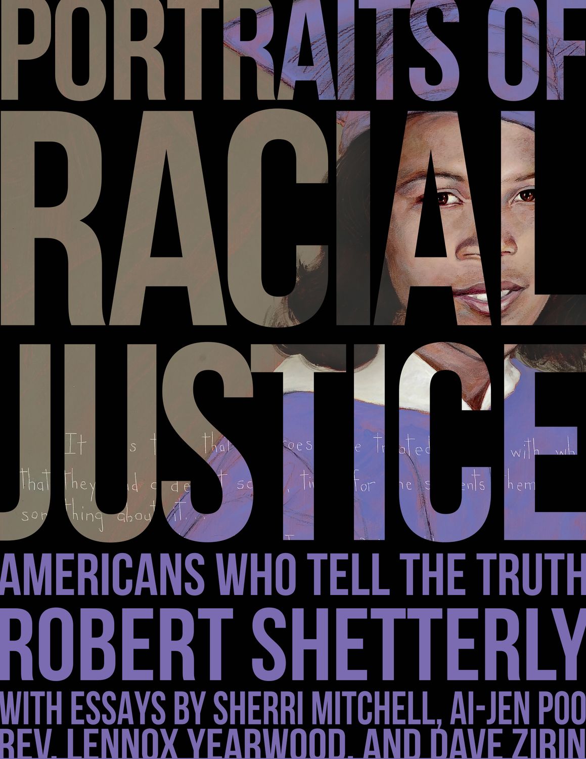 Portraits of Racial Justice: Americans Who Tell the Truth – Store ...