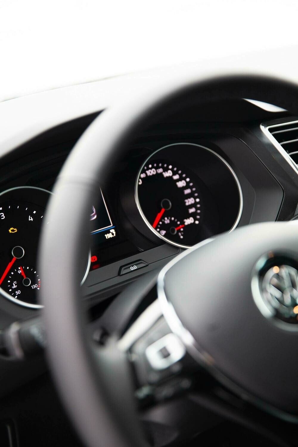 One-Touch Turn Signals