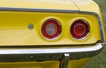 Sequential Turn Signals