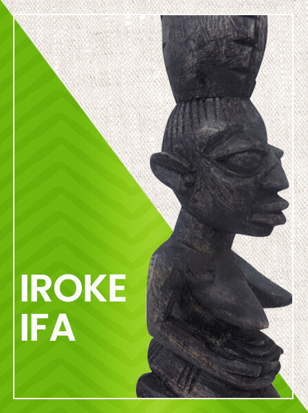 Iroke Ifa