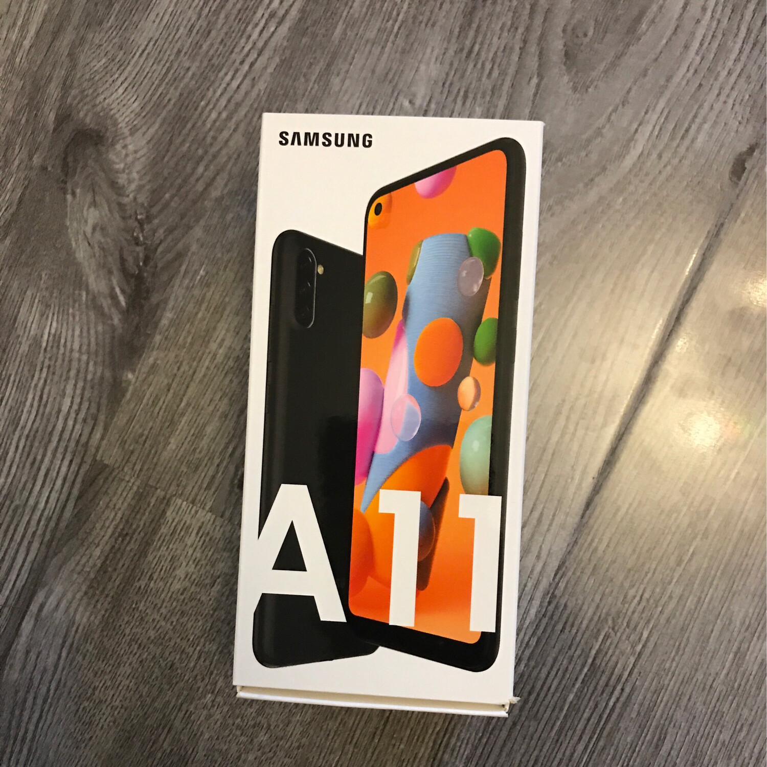 A11 Samsung Black - 32GB | Store | SAME DAY iPad iPhone Samsung Huawei ...