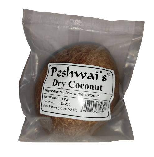 PESHWAI'S