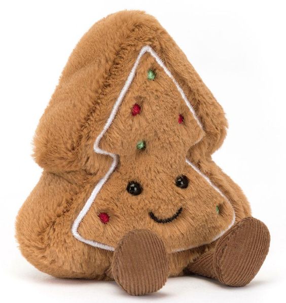Amuseables Tree Cookie