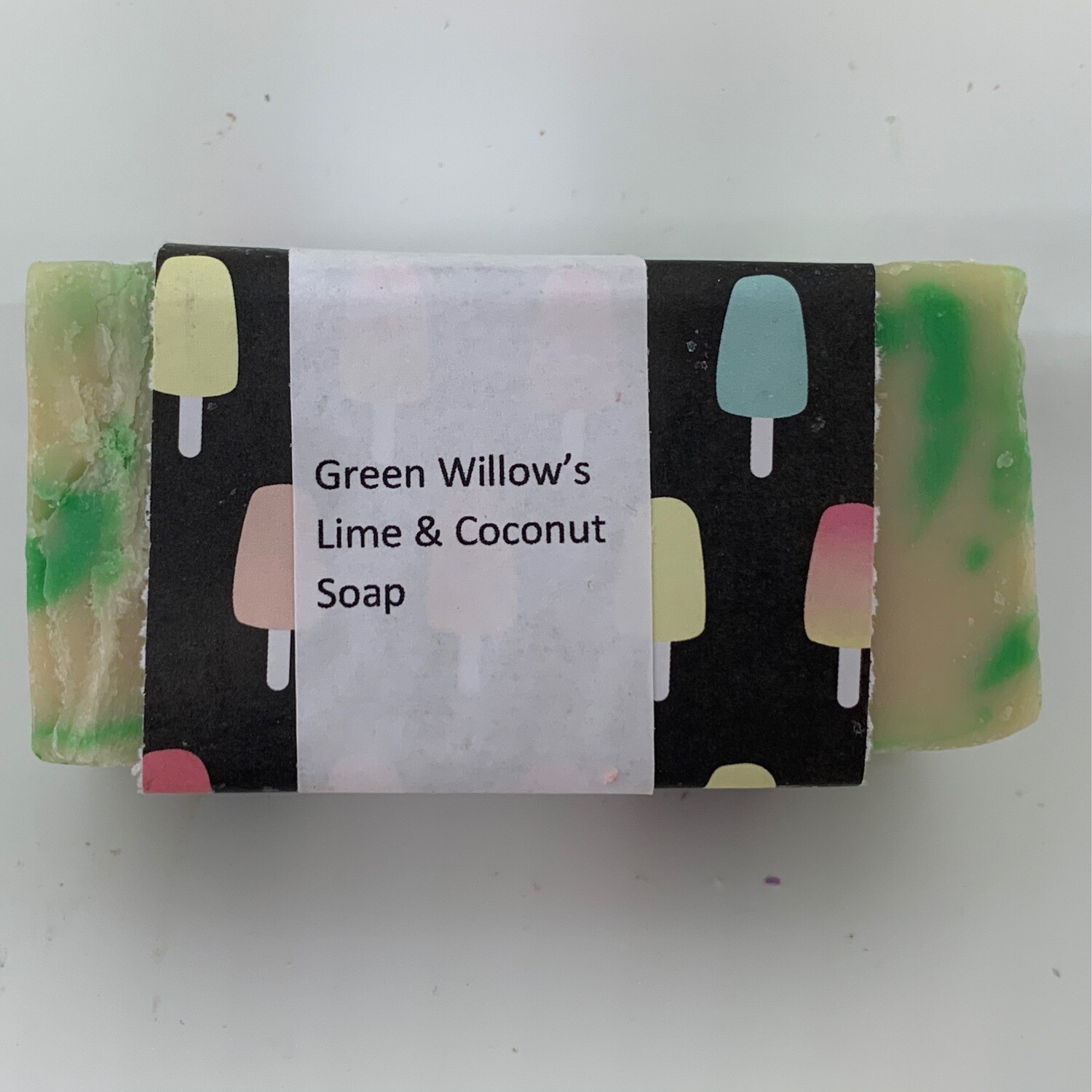 Green Willow Soap | Handcrafted Natural Soaps & Body Products