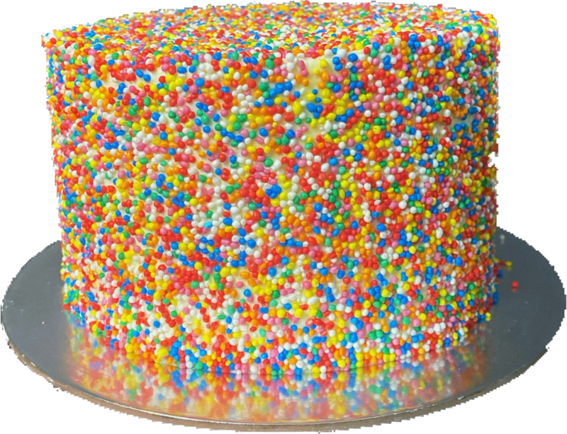 The Hungry Hummingbird Cake Shop