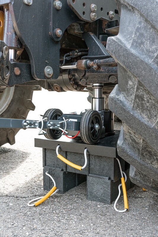 Stability Solutions