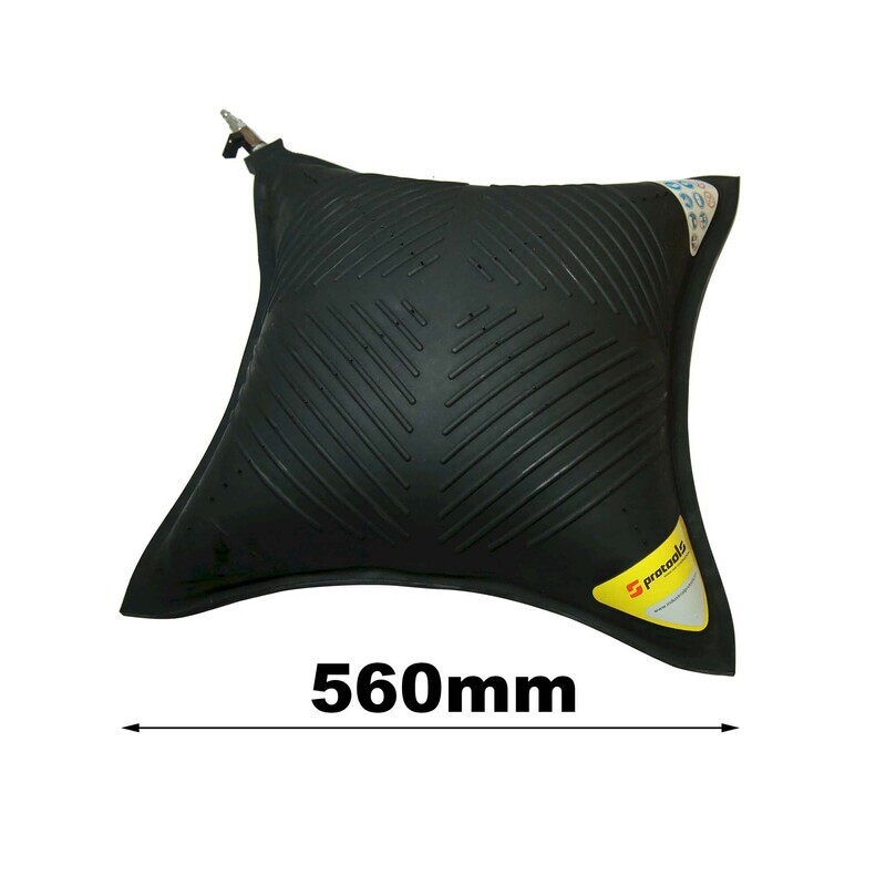 PBR24 Lifting bag - Capacity 24 t