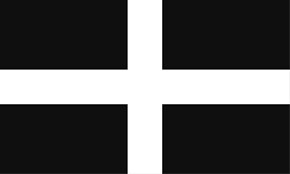 MIKE'S BARGAIN FLAGS