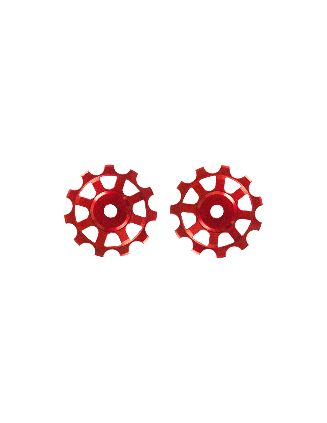 Buy Novaride Carbon Ceramic Derailleur SRAM Road AXS 12V - RED/Force ...