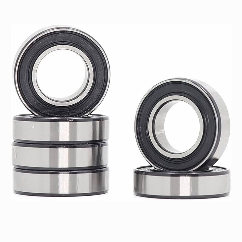 Bearings ( Hub, BB )