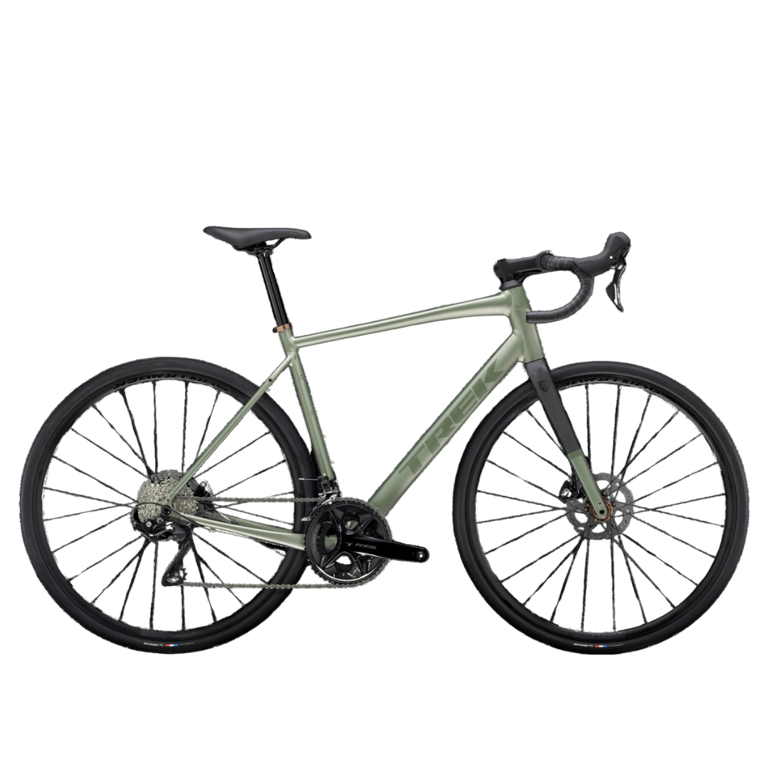 Buy Trek Domane AL 5 Gen 4 - Matte Trek Black - D Byk Store